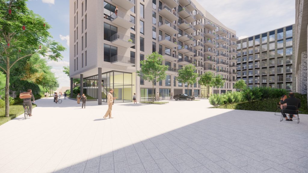 Offices and Homes ‹ Statesman and Braywick